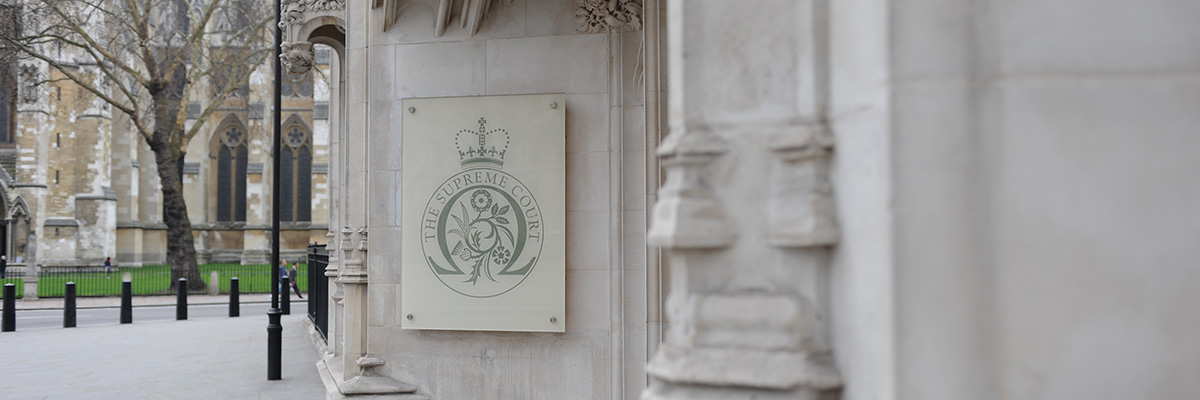 Three Raymond Buildings, barristers