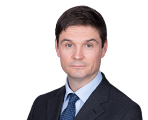 John Greany - Three Raymond Buildings - Barristers' Chambers