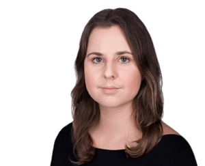 Reka Hollos - Three Raymond Buildings - Barristers' Chambers