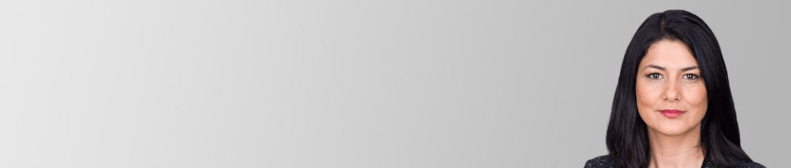 Saba Naqshbandi appointed King’s Counsel - Three Raymond Buildings